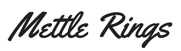 Welcome to Mettle Rings
